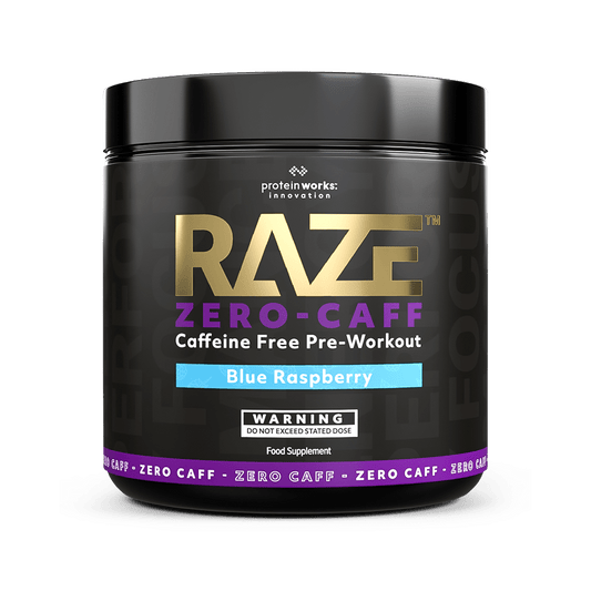 Pre-Workout – Brussentials